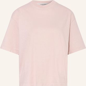 Golden Goose T-Shirt rosa