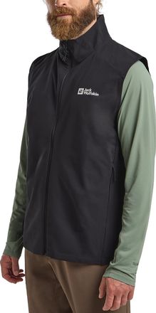 Jack Wolfskin Prelight Stride Vest 2XL