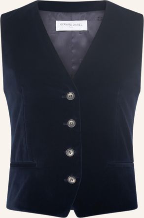 Gerard Darel Jacke Nais blau