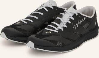 Yohji Yamamoto Laufschuhe Y-3 Adizero rc6 schwarz