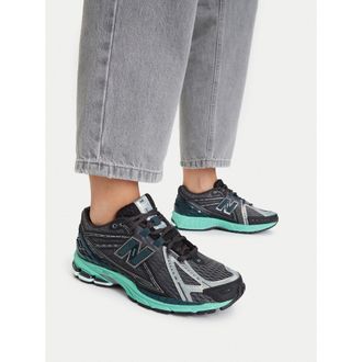 New Balance Sneakers New Balance U19068O6 W Schwarz