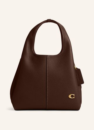 Coach Handtasche Lana 23 braun