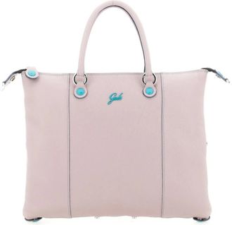 Gabs Femme, Sacs, Violet, Taille: ONE Size G3 Plus Flat Convertible Tote Bag