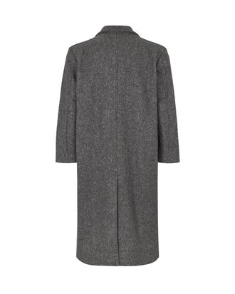 Sams&oslash;e & Sams&oslash;e Coat - Gray