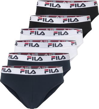 Fila Slips