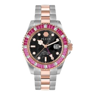 Philipp Plein Femme, Accessoires, Multicolore, Taille: ONE Size Gmt-I Challenger Baguettes