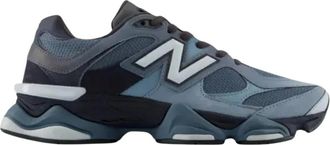 New Balance 9060 Sneaker - - Sport - Herren - Blau - 46 1/2 EU
