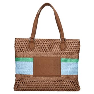 La Carrie Glory Bag - - Bags - Damen - Braun - ONE SIZE