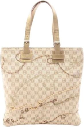 Loewe Damen, Pre-Owned, Beige, ONE SIZEGr&ouml;&szlig;e
