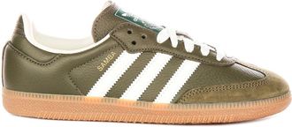 adidas Homme, Chaussures, Vert, Taille: 41 1/3 EU Samba OG