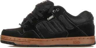 DVS Dvs, Homme, Chaussures, Noir, Taille: 44 1/2 EU Enduro 125 Skate Shoe