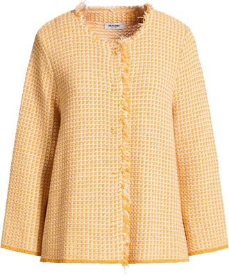 Base Milano STRICKWAREN - Strickjacken auf YOOX.COM