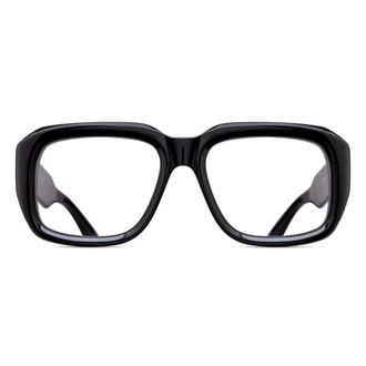 Matsuda unisex, Accessoires, Noir, Taille: 54 MM M1036 RX Optical Frame