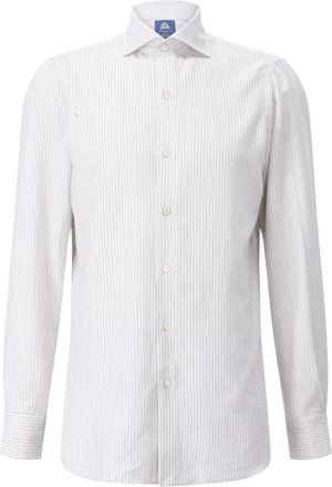 Finamore Hemd Eduardo Napoli