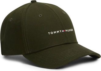 Tommy Hilfiger Cap FOUNDATION