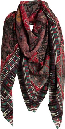 Etro ACCESSOIRES - Schals auf YOOX.COM