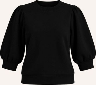 Kiefermann Kiefermann Sweatshirt Cadisha schwarz