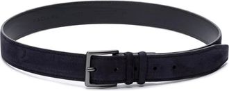 Orciani Homme, Accessoires, Bleu, Taille: 105 CM Ceinture Nabucco