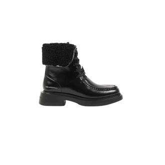 Karl Lagerfeld Kl41255 - - Shoes - Damen - Schwarzk - 36 EU