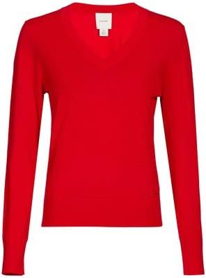 Calvin Klein Pull en laine