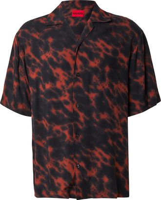 HUGO BOSS Hemd Espino