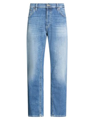 Dondup HOSEN & R&Ouml;CKE - Jeanshosen auf YOOX.COM