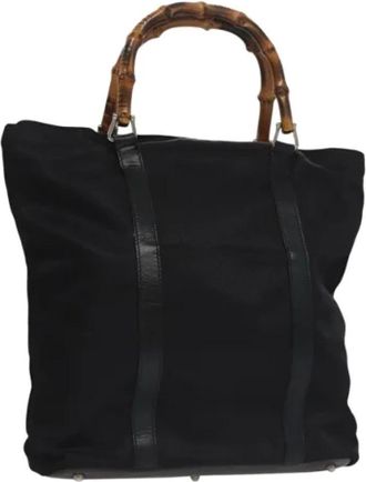 Gucci Damen, Pre-Owned, Schwarzk, ONE SIZEGröße