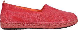 Abarca Femme, Chaussures, Rouge, Taille: 39 EU Abarca