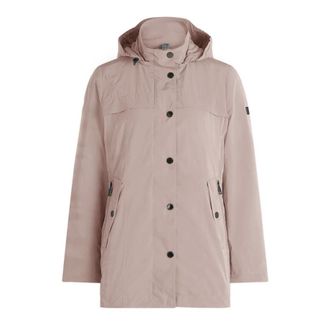 Betty Barclay Damen, M&auml;ntel, Rosa, 2XLGr&ouml;&szlig;e