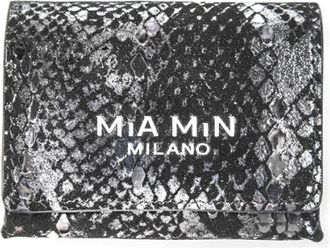 MiA MiN Damen, Accessories, Grau, ONE SIZEGr&ouml;&szlig;e