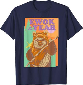 Star Wars Ewok of the Year T-Shirt