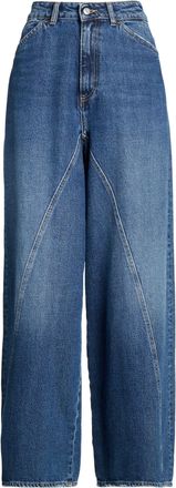 Haveone HOSEN & R&Ouml;CKE - Jeanshosen auf YOOX.COM