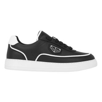 Philipp Plein Herren, Schuhe, Schwarzk, 41 EUGr&ouml;&szlig;e
