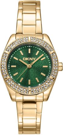 DKNY Analoguhr