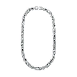 Michael Kors Necklaces - - Accessories - Damen - Grau - ONE SIZE