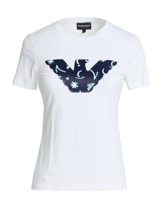 Emporio Armani TOPS - T-shirts auf YOOX.COM