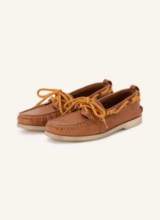 Golden Goose Bootsschuhe braun