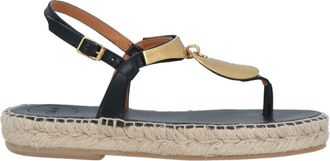Chlo&eacute; SCHUHE - Espadrilles auf YOOX.COM