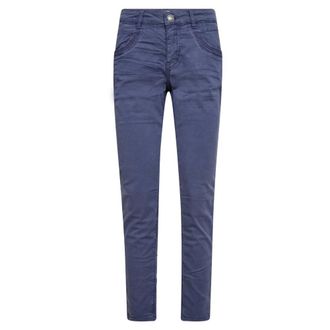 Mos Mosh MOS Mosh, Damen, Hosen, Blau, W28Gr&ouml;&szlig;e