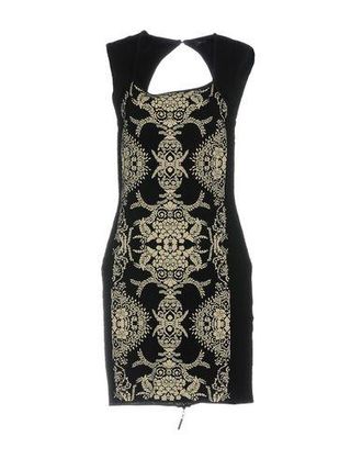 Twin-Set ROBES - Robes courtes sur YOOX.COM