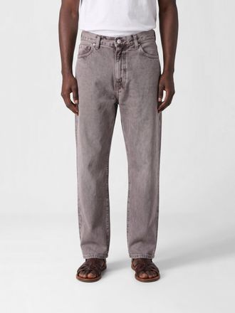 Carhartt Work in Progress Jeans Homme couleur Denim