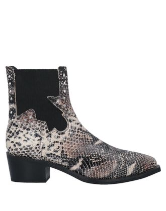 Apepazza SCHUHE - Stiefeletten auf YOOX.COM