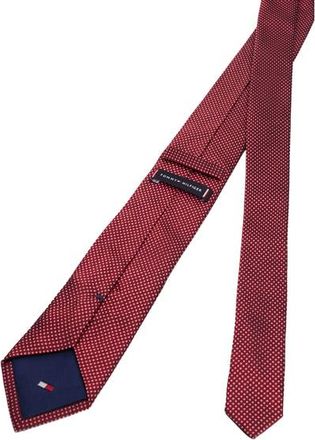 Tommy Hilfiger Cravate en soie