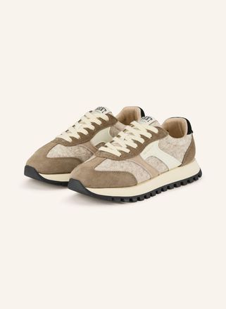 GANT Sneaker Caffay beige