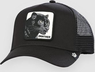 Goorin Brothers Panther Trucker Cap void
