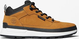 Timberland Field Trekker Sneaker f&uuml;r Herren in Gelb, Herren, Gelb, Gr&ouml;&szlig;e