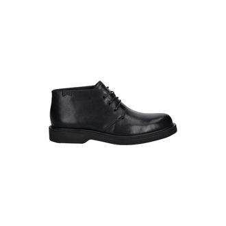 Camper Norman Ankle Boot - - Shoes - Herren - Schwarzk - 46 EU