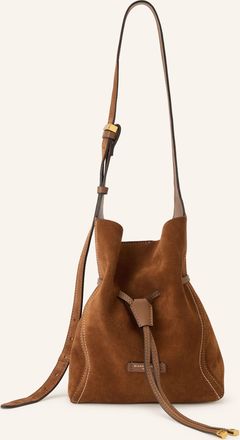 Gianni Chiarini Gianni Chiarini Beuteltasche Sienna braun