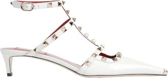 Valentino Garavani Rockstud Court Pumps