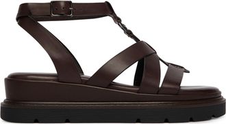 Tamaris Sandalen Tamaris 1-28709-46 Braun